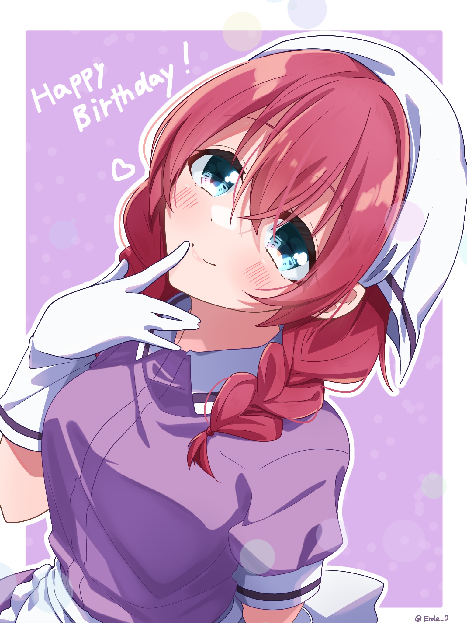 blend s amano miu tagme waitress | #1039674 | yande.re